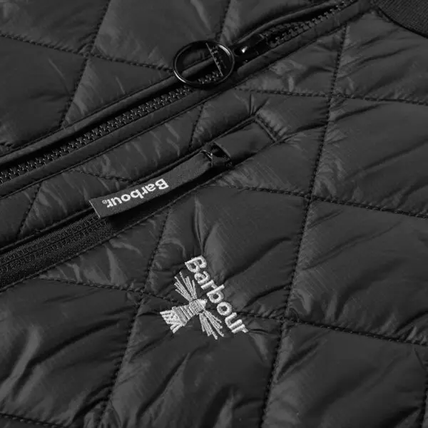 Barbour Beacon Fell Quilt Jacket
