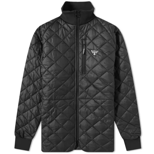 Barbour Beacon Fell Quilt Jacket