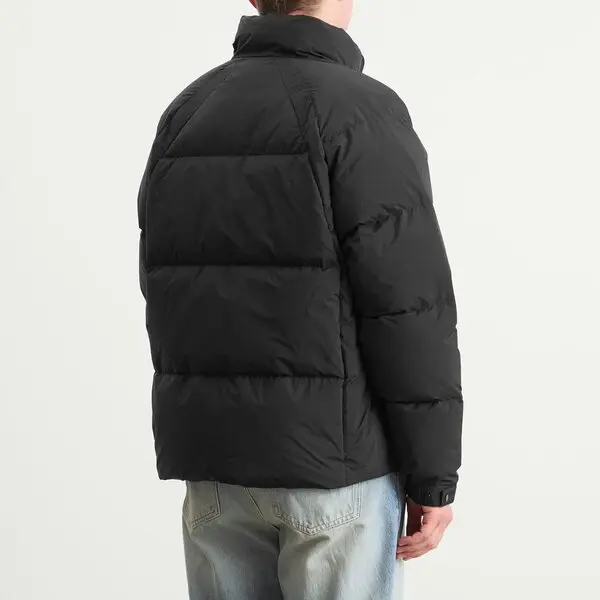 REPRESENT Funnel Neck Puffer Jacket