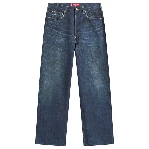 Junya Watanabe Levi's Jeans