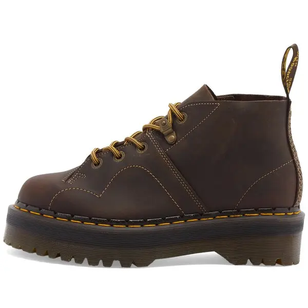 Dr. Martens Church Quad Arc