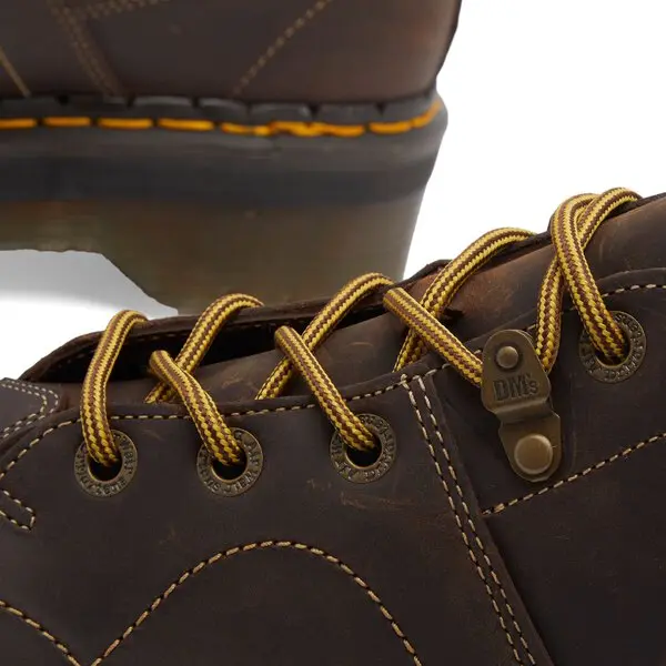 Dr. Martens Church Quad Arc