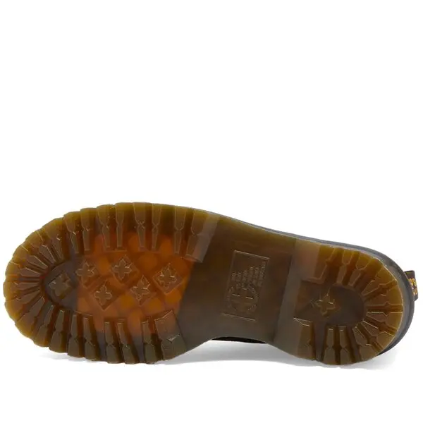 Dr. Martens Church Quad Arc