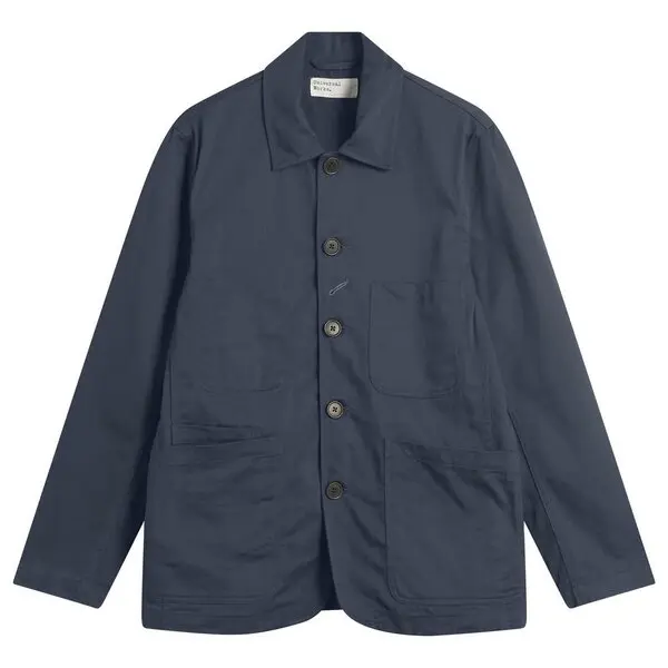 Universal Works Bakers Jacket
