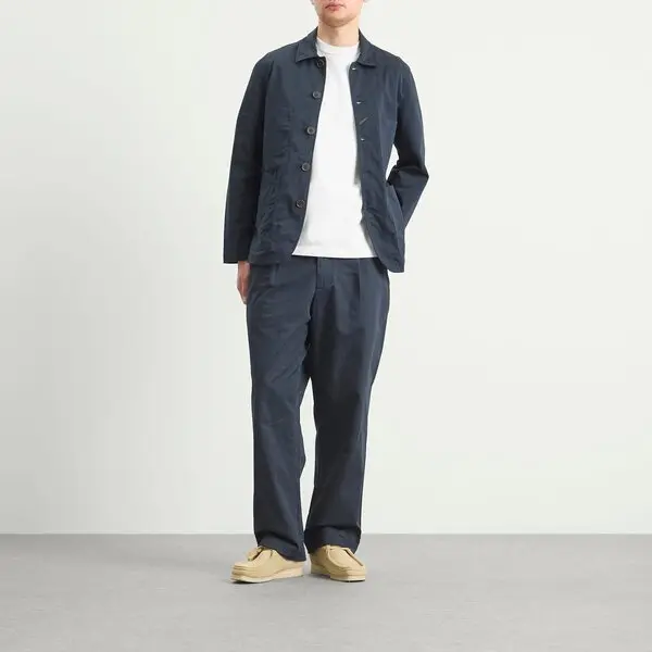 Universal Works Bakers Jacket