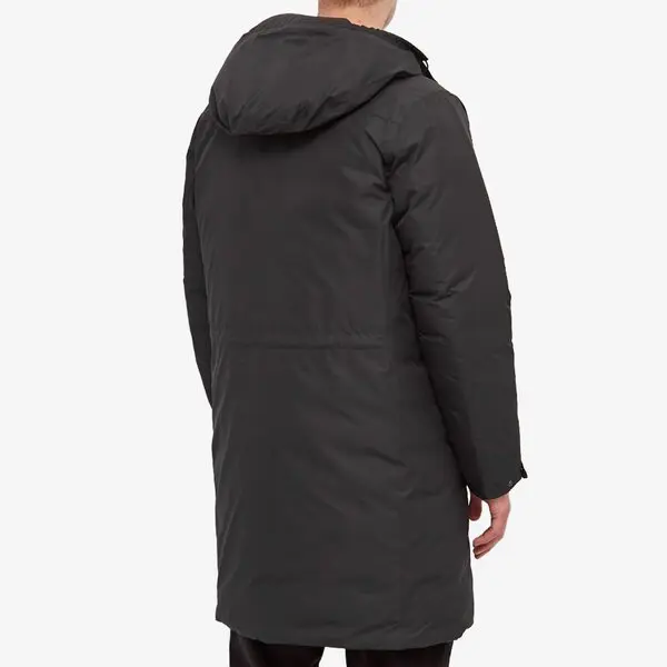 C.P. COMPANY Micro-m Down Parka Jacket