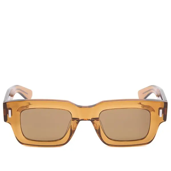 AKILA Ares Sunglasses - Brown
