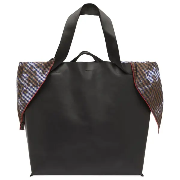 Ottolinger Pu Beach Bag