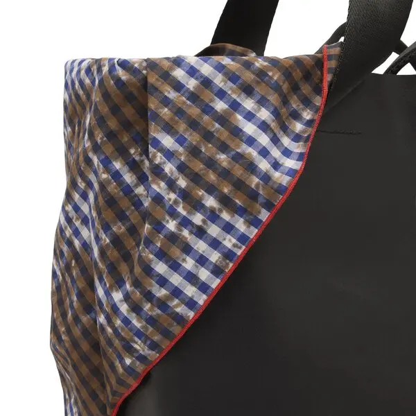 Ottolinger Pu Beach Bag