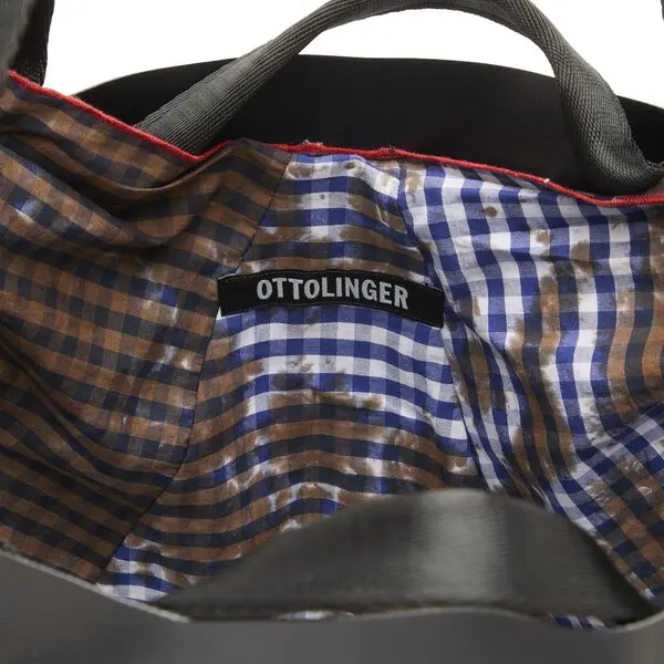 Ottolinger Pu Beach Bag