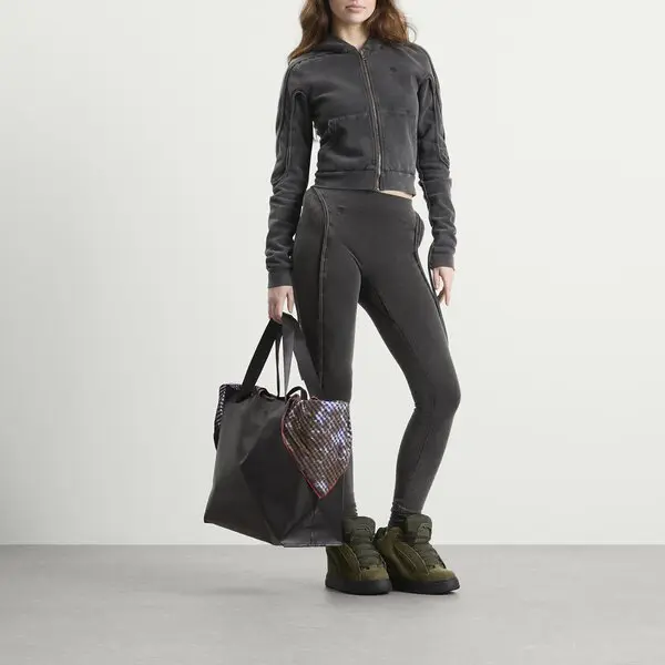 Ottolinger Pu Beach Bag