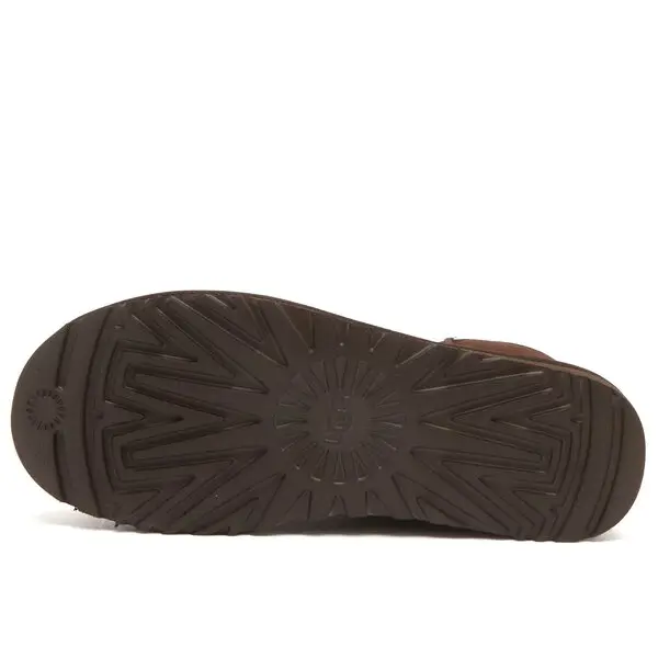 UGG Classic Mini Ii - Dusted Cocoa