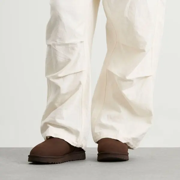 UGG Classic Mini Ii - Dusted Cocoa