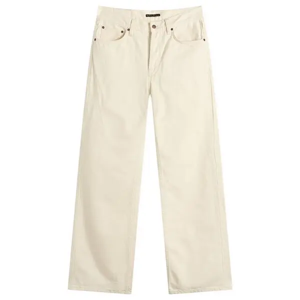 Nudie Jeans Rad Rufus Straight Leg Jeans