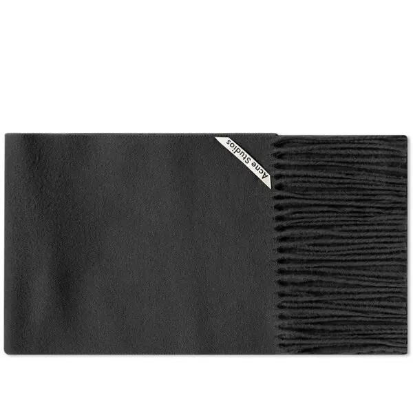Acne Studios Canada Skinny Scarf