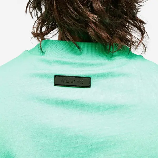 Fear Of God Spring Tab Crew Neck T-shirt