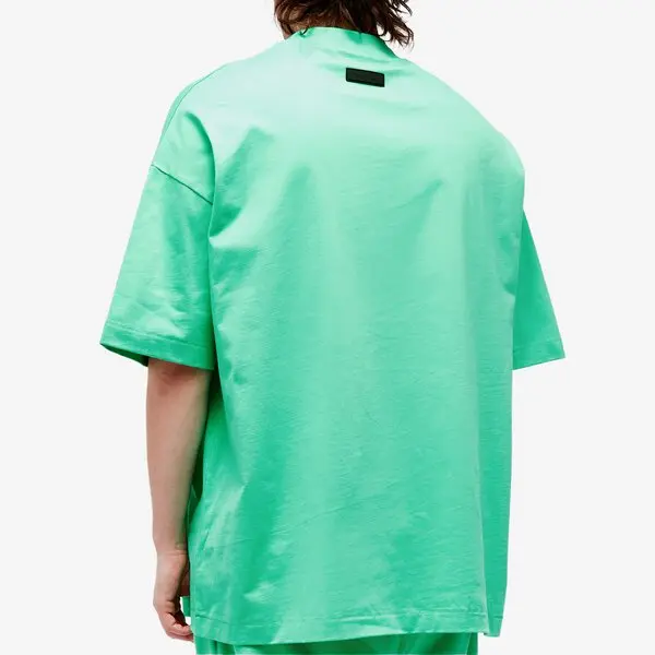 Fear Of God Spring Tab Crew Neck T-shirt