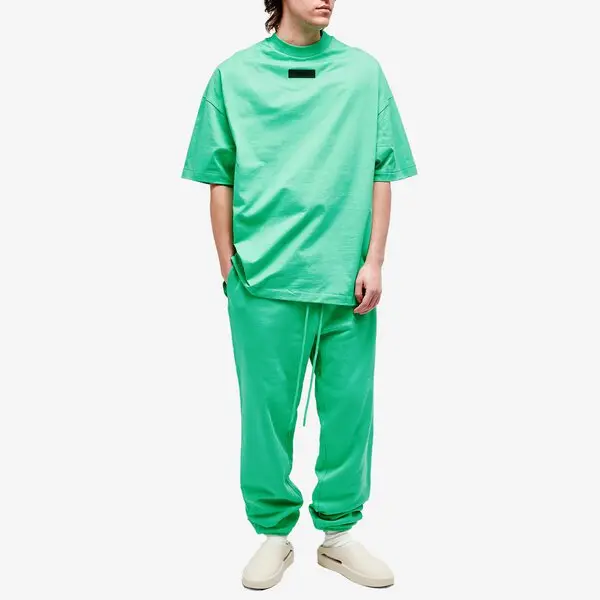 Fear Of God Spring Tab Crew Neck T-shirt