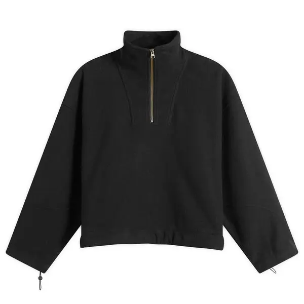 GANDER Stevenson Smock Sweatshirt