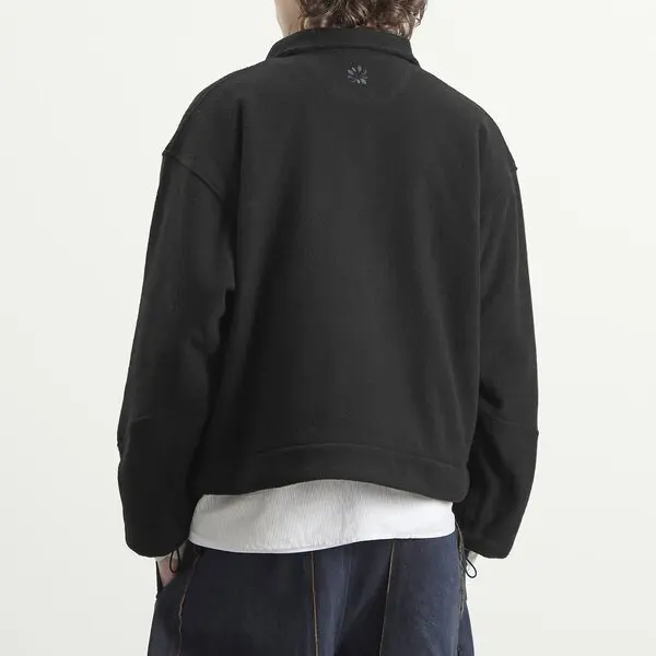 GANDER Stevenson Smock Sweatshirt