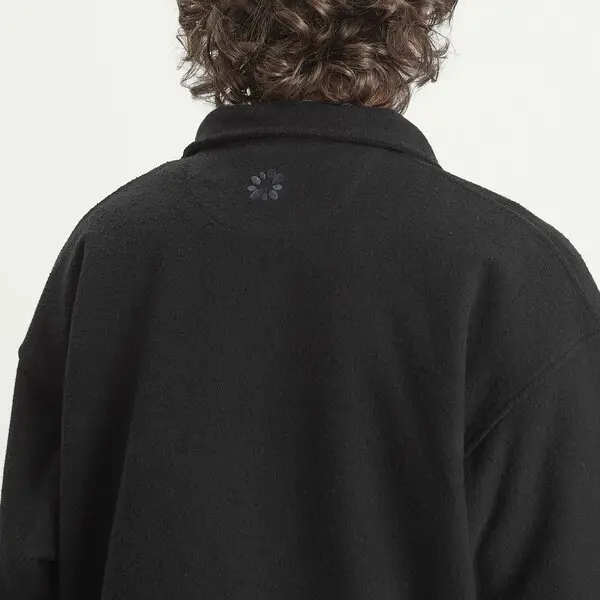 GANDER Stevenson Smock Sweatshirt