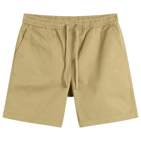 Universal Works Twill Beach Shorts