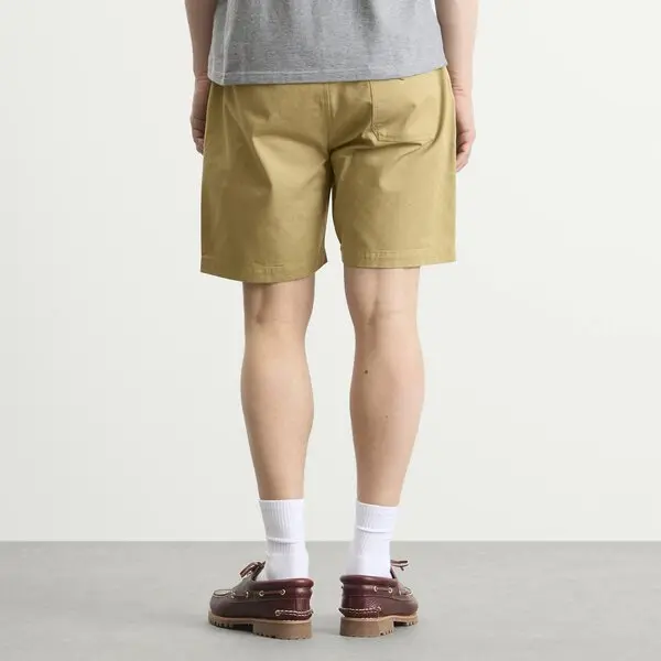 Universal Works Twill Beach Shorts