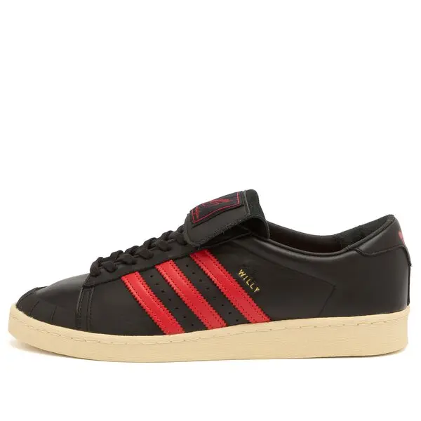 Adidas X Willy Chavarria Jabbar Low Sneakers