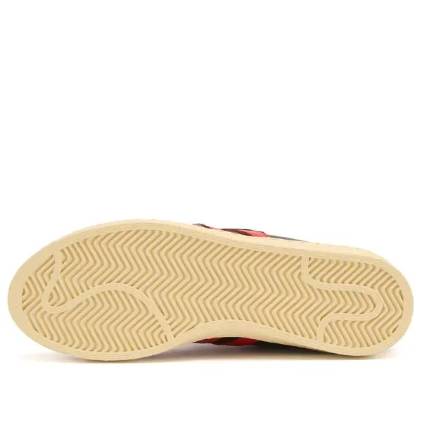 Adidas X Willy Chavarria Jabbar Low Sneakers
