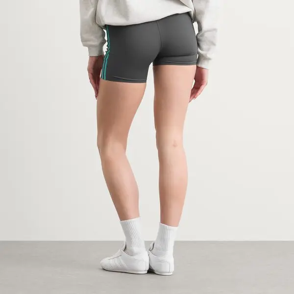 Adidas Sporty & Rich Bike Shorts
