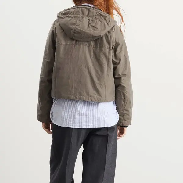 Barbour X Margaret Howell Transport Jacket