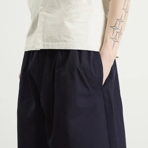 SAGE NATION Factor Shorts