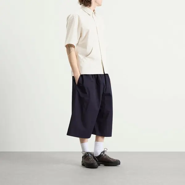 SAGE NATION Factor Shorts