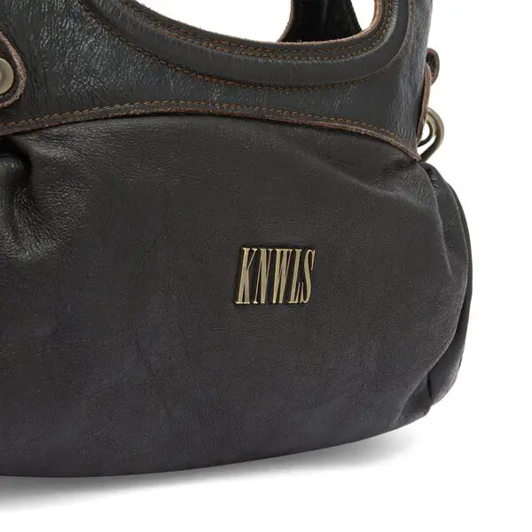 Miss Sixty Knwls X Baguette Shoulder Bag