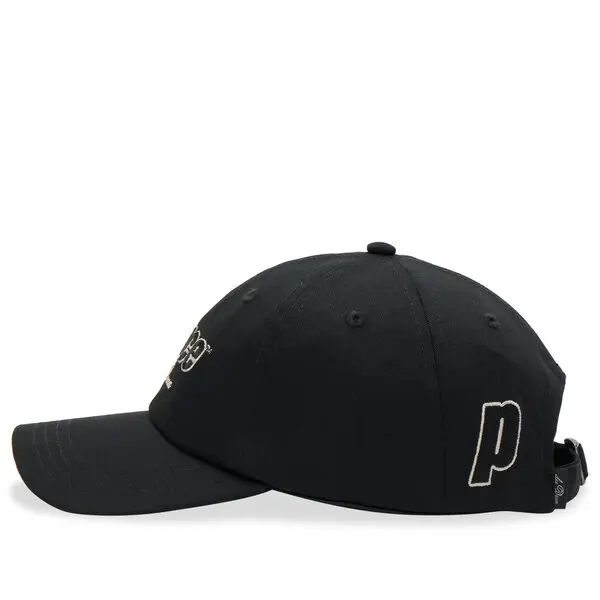 LES DEUX Prince Dad Cap