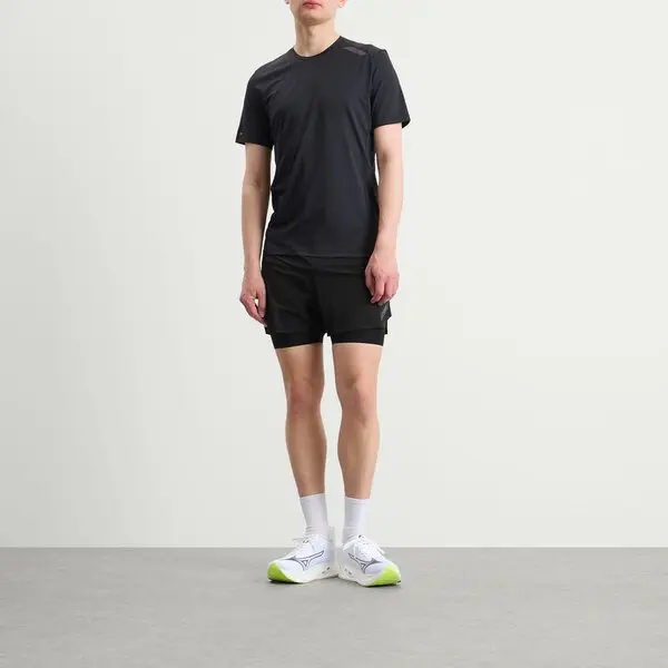 SOAR Dual Run Shorts