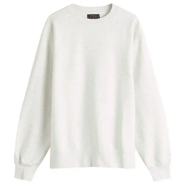 BEAMS Crew Sweatshirt