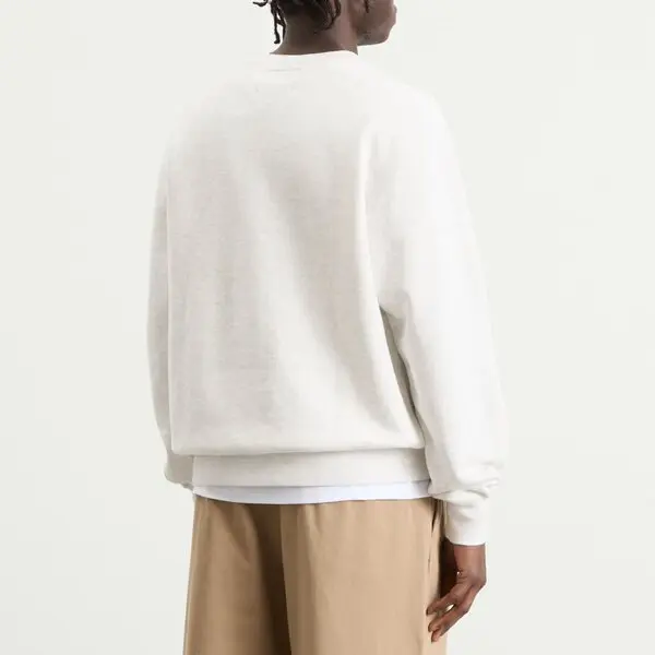 BEAMS Crew Sweatshirt