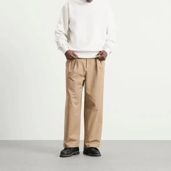 BEAMS Crew Sweatshirt