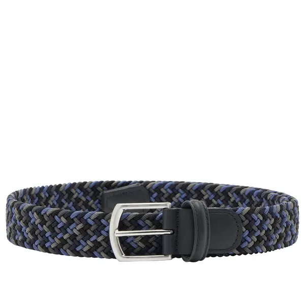 Anderson's Elastic Woven Belt