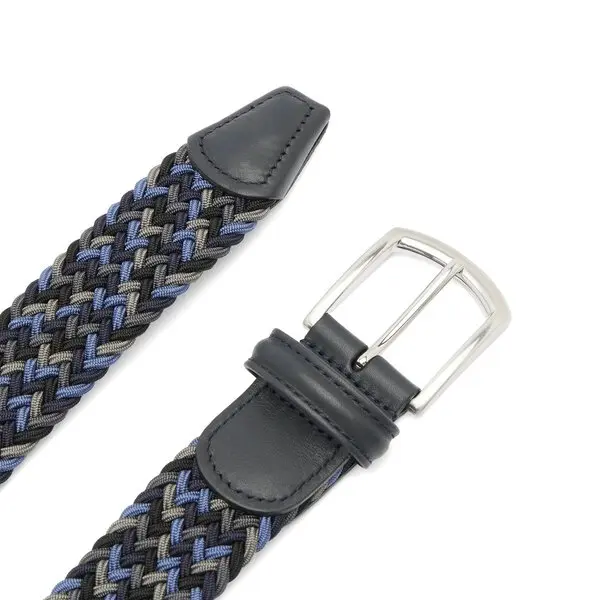 Anderson's Elastic Woven Belt