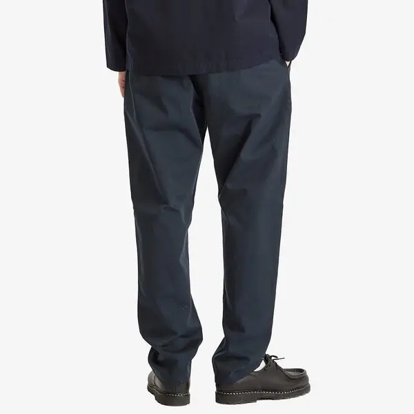 Universal Works Military Chino