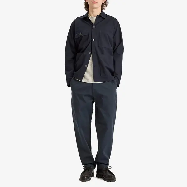 Universal Works Military Chino