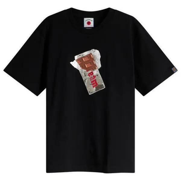 ICECREAM Chocolate Bar T-shirt