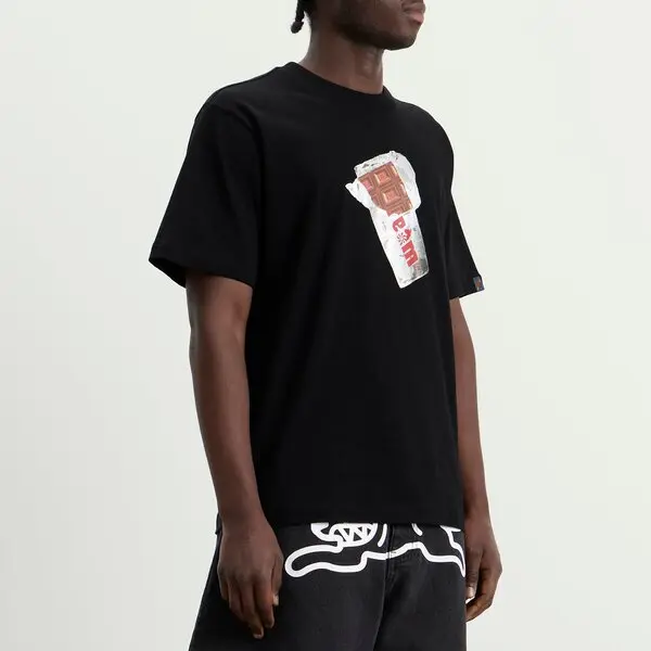 ICECREAM Chocolate Bar T-shirt