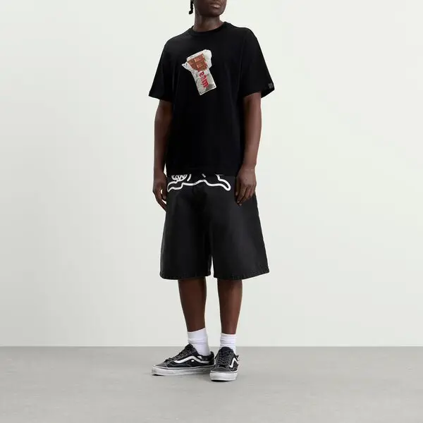 ICECREAM Chocolate Bar T-shirt