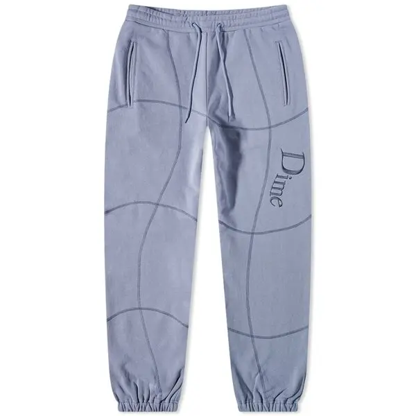 DIME Warp Sweat Pants