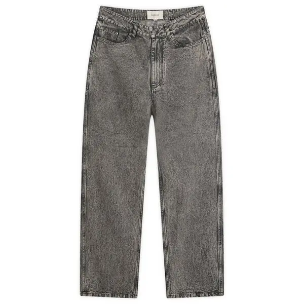 HERESY Heretic Jeans
