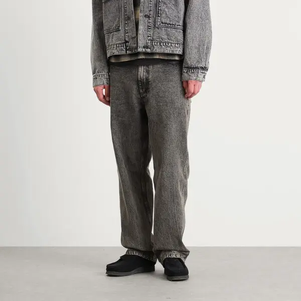 HERESY Heretic Jeans