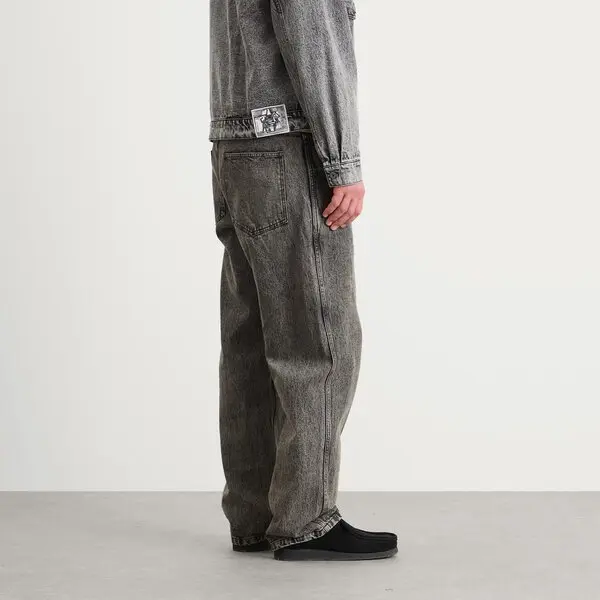 HERESY Heretic Jeans